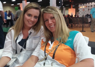 Employee Spotlight: Sandy Childress