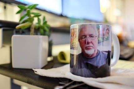 Employee Spotlight: Clyde Fowler