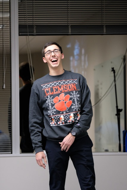 Website Pipeline Observes 6th FedEx Day