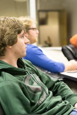 Employee Spotlight: Ryan Maas