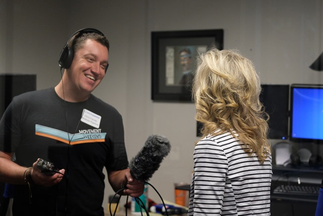 ISVs, Partners, and Friends Gather At WSP Partner Huddle