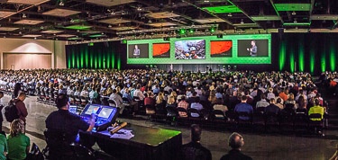 Microsoft Dynamics User Group Summits 2015