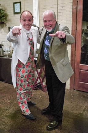 Employee Spotlight: Clyde Fowler