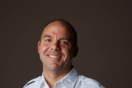 Employee Spotlight: Brian Seidel