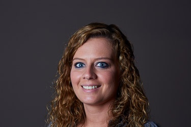 Employee Spotlight: Sandy Childress