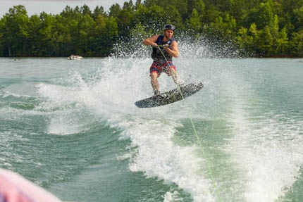 Employee Spotlight: Brian Seidel