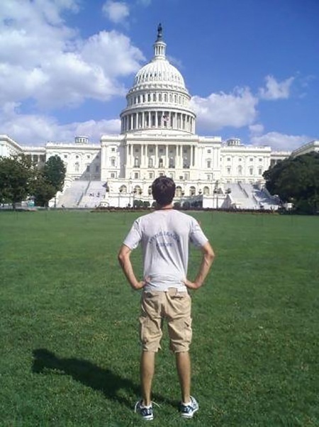 Employee Spotlight: Kyle Gehrman