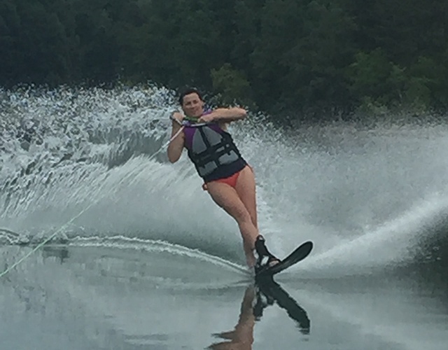 Employee Spotlight: Lisa Seidel