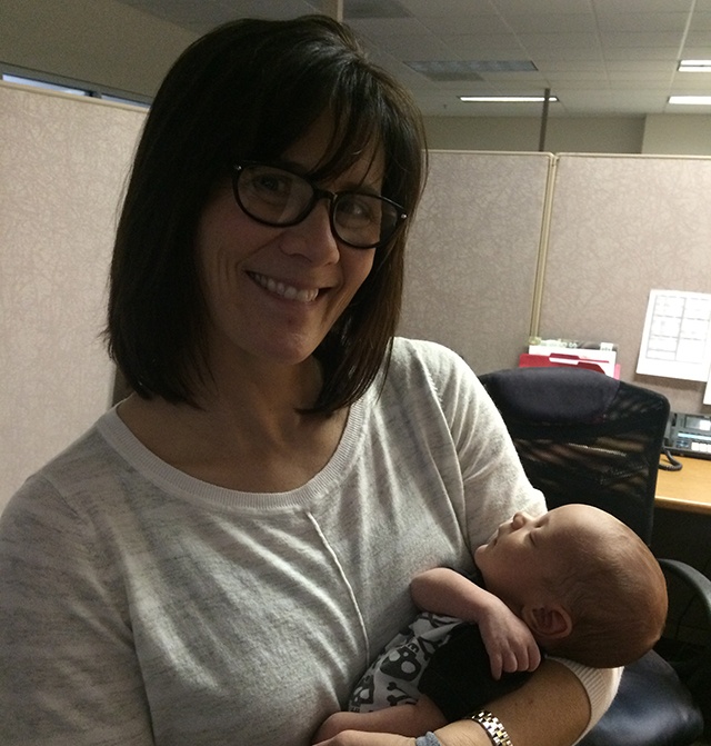 Employee Spotlight: Lisa Seidel