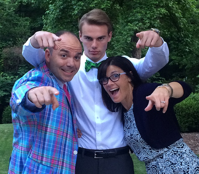 Employee Spotlight: Lisa Seidel