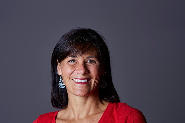 Employee Spotlight: Lisa Seidel