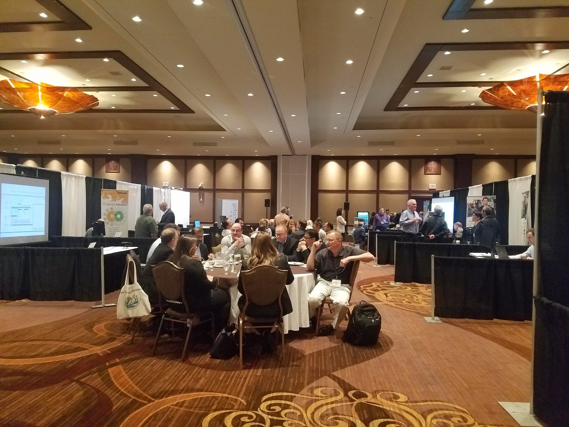 Website Pipeline Joins Celebration of 15 Years of Success for TPAC