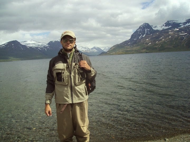 Employee Spotlight: Daniel Carton