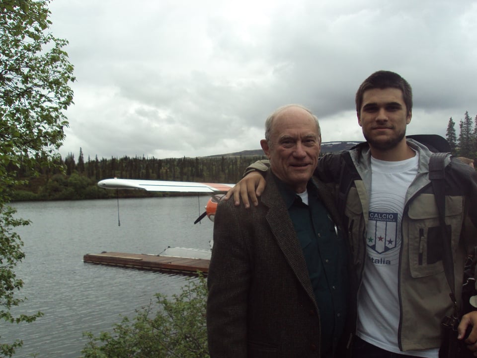 Employee Spotlight: Daniel Carton