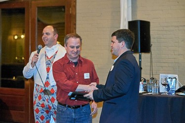 Employee Spotlight: Jon Reece