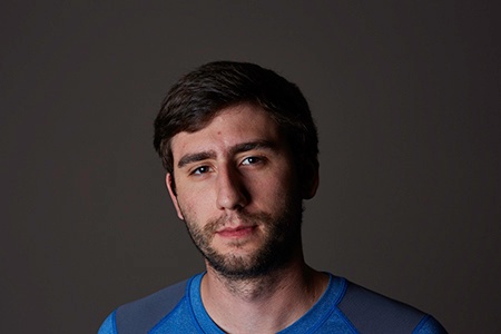 Employee Spotlight: Kyle Gehrman