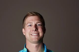 Employee Spotlight: Nathan Welch