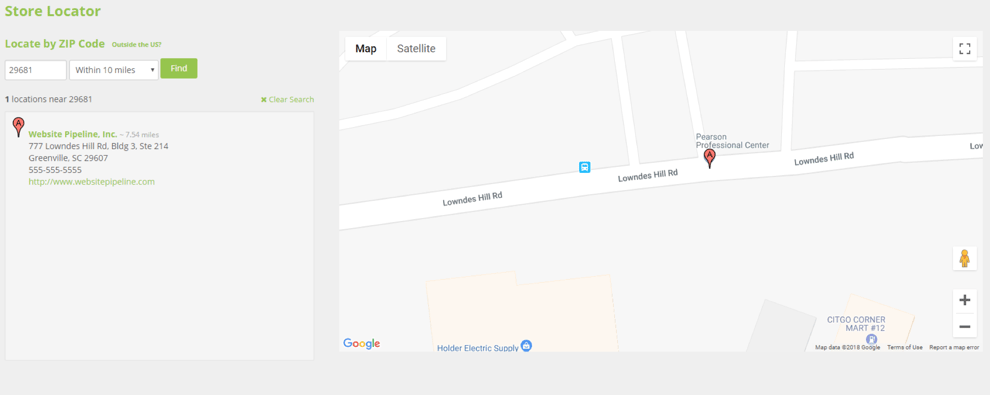 Google Maps API Keys Are Now Required