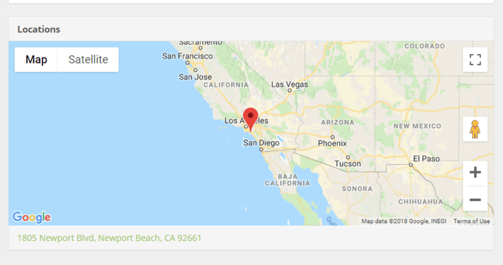 Google Maps API Keys Are Now Required